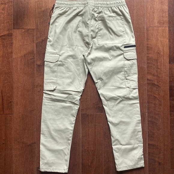 Wxyz | Pants | Tech Cargo Jogger | Poshmark